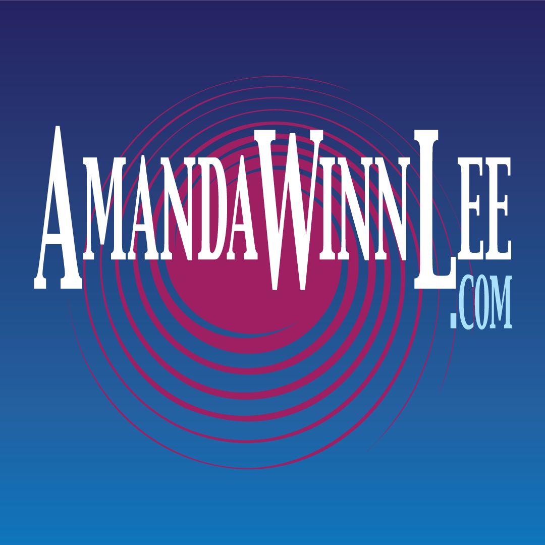 About Amanda – Amanda Winn Lee